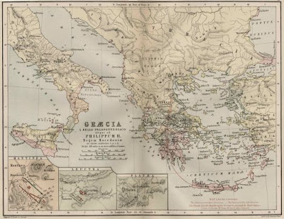 Όταν οι Έλληνες έκαναν αποικίες – Pronews.gr
