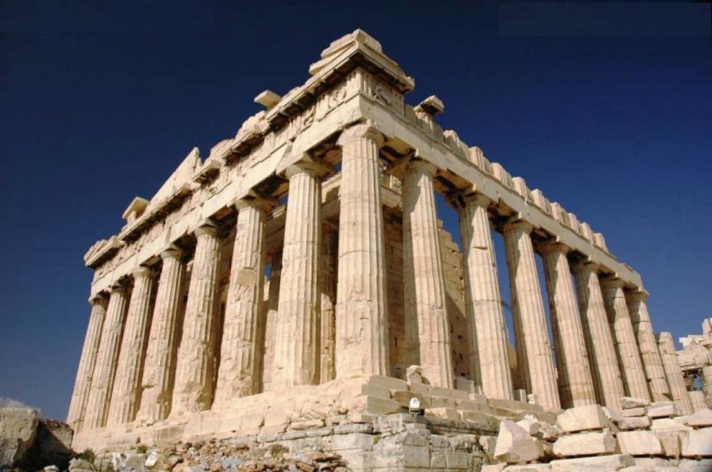 Η έννοια του έθνους στην αρχαιότητα – Pronews.gr
