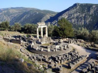 Η Δελφική Αμφικτυονία – Pronews.gr