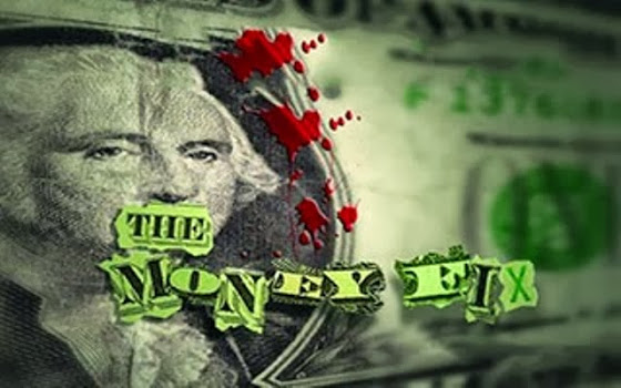 Money Fix – Τι είναι και πως παράγονται τα χρήματα (vid) – Pronews.gr