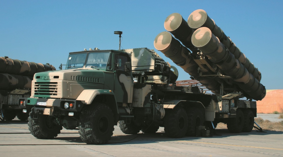 Υπόθεση S-300 – Η ακτινογραφία του συστήματος – Pronews.gr