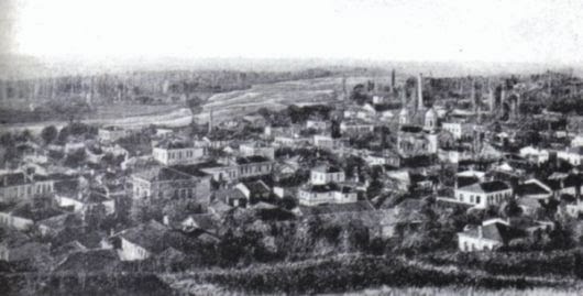 Οι διωγμοί στην Αν. Ρωμυλία το 1906 – Pronews.gr
