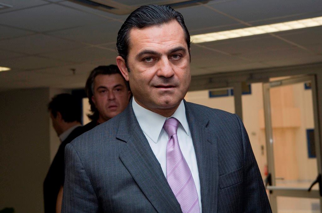 Συνελήφθη ο εφοπλιστής Ευάγγελος Βεντούρης για χρέη 2 εκατ. ευρώ ...