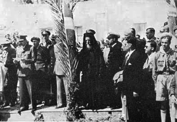 7 Μαρτίου 1948: Η επίσημη ένωση των Δωδεκανήσων με την Ελλάδα – Pronews.gr