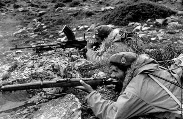 29 Αυγούστου του 1949: Λήγει ο εμφύλιος πόλεμος με νίκη του Ελληνικού ...