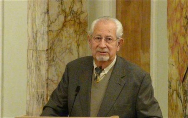 «Έφυγε» ο καθηγητής Αρχαιολογίας Αθανάσιος Παλιούρας – Pronews.gr