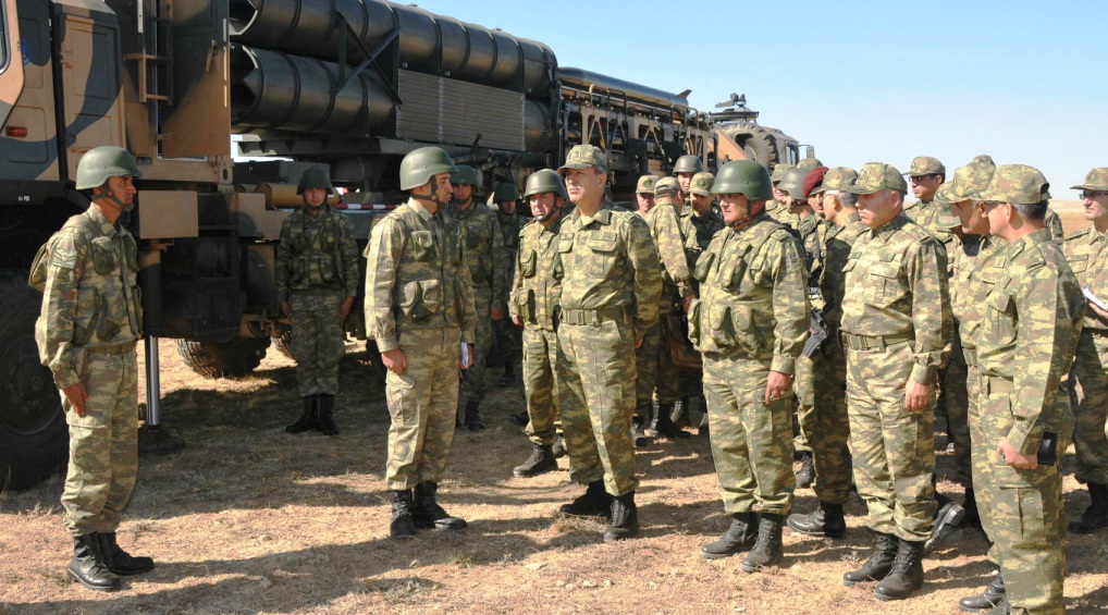 Τουρκία: «Δεν μπορούμε να αντιμετωπίσουμε την ISIS» – Στο επίπεδο του ...