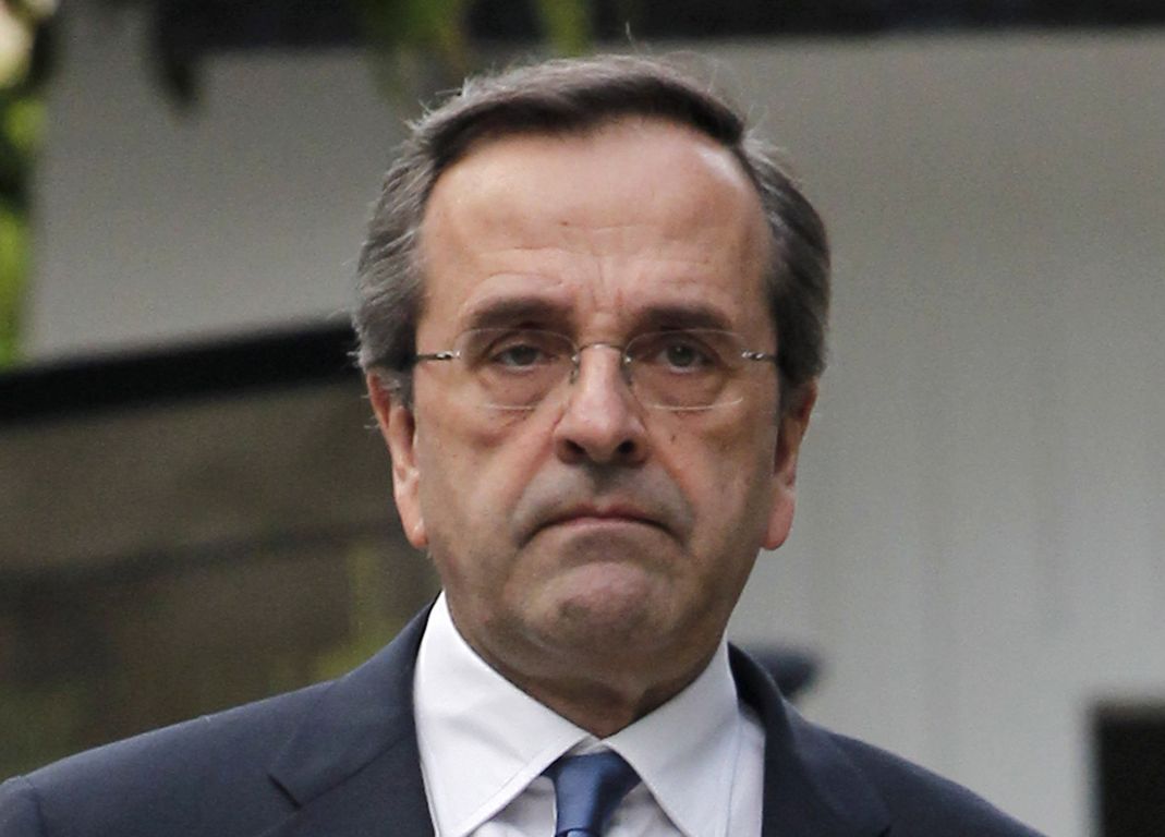 Σαμαράς: “Ο τουρισμός είναι η ελπίδα της Ελλάδας” – Pronews.gr