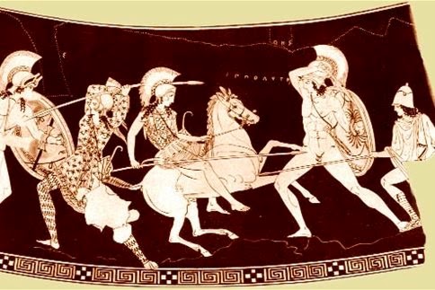 Οι Αμαζόνες υπήρχαν & αποκαλύπτονται – Ποιες πραγματικά ήταν – Pronews.gr