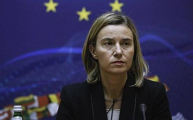 Ριζική αλλαγή στη στάση της Μόσχας ζητά η Ε.Ε – Pronews.gr