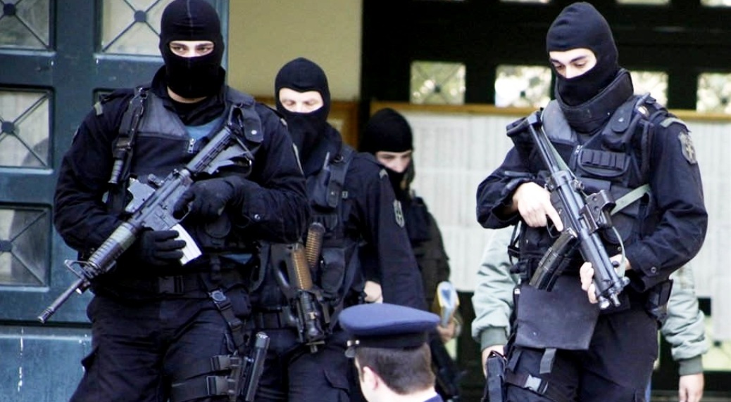 Αυτή είναι η εγκληματική οργάνωση που εξάρθρωσε η ΕΛΑΣ: Τα 37 ονόματα ...