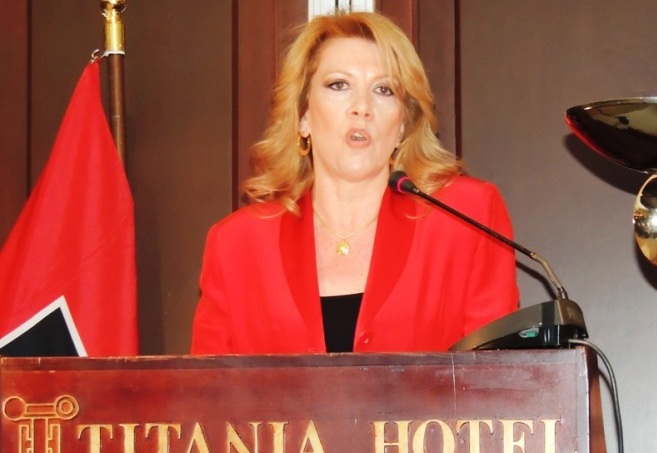 Δ.Βελέντζα: “Ο Λαϊκός Σύνδεσμος-Χρυσή Αυγή είναι το τελευταίο ...