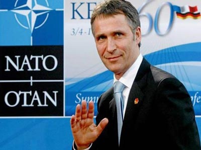 Το ΝΑΤΟ συνεχίσει να κατηγορεί χωρίς αποδείξεις την Ρωσία για την ...