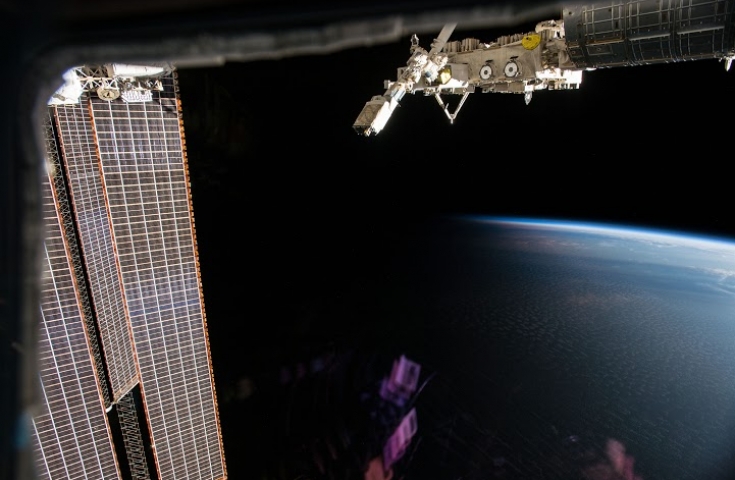 Σε τροχιά ο ελληνικός δορυφόρος Λ-Sat [εικόνες] – Pronews.gr