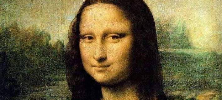 Η Τζοκόντα, εκτός από αινιγματικό χαμόγελο, είχε και… υψηλή χοληστερίνη ...