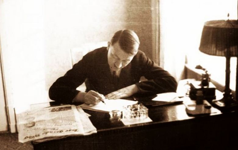 Το μυστικό του Χίτλερ που μάγευε το ακροατήριό του [βίντεο] – Pronews.gr