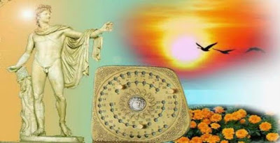 Θερινό Ηλιοστάσιο: 21 Ιουνίου 2015 – Η μεγαλύτερη μέρα του χρόνου ...