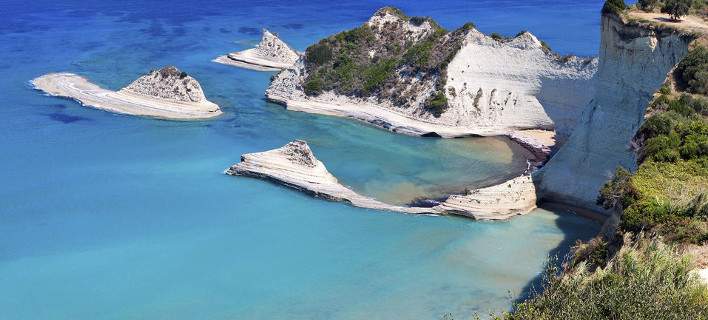 Αυτές είναι οι 12 καλύτερες παραλίες σε νησιά της Ευρώπης: Πέντε ...