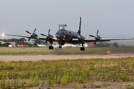 Drones και ανθυποβρυχιακά αεροσκάφη για τη ρωσική Ναυτική Αεροπορία ...