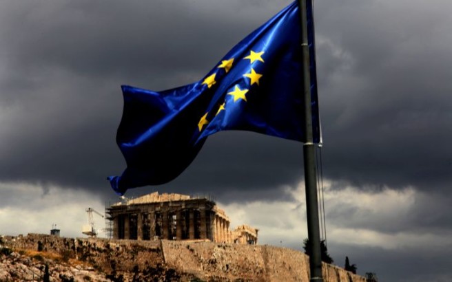Η κρίση μας σκοτώνει ως έθνος – Στοιχεία σοκ δείχνουν ότι οδεύουμε σε ...