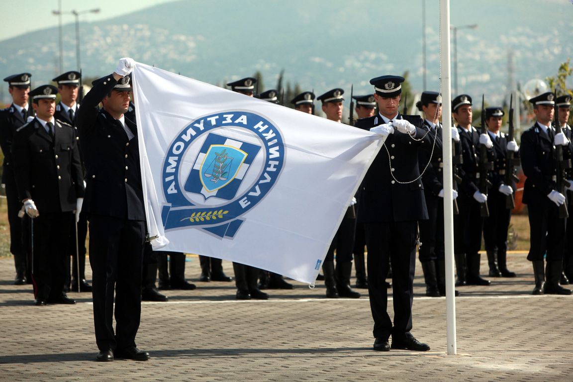 Πόσοι θα μπουν στις σχολές της Αστυνομίας – Pronews.gr