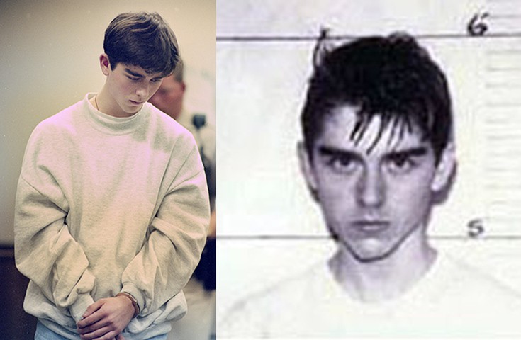 Οι νεότεροι εγκληματίες που υπήρξαν ποτέ- Αμείλικτη βία από την τρυφερή ...