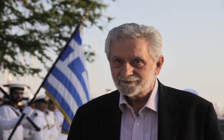 Δρίτσας: “Εγκαταλείπω με λύπη και συγκίνηση το υπουργείο Ναυτιλίας ...