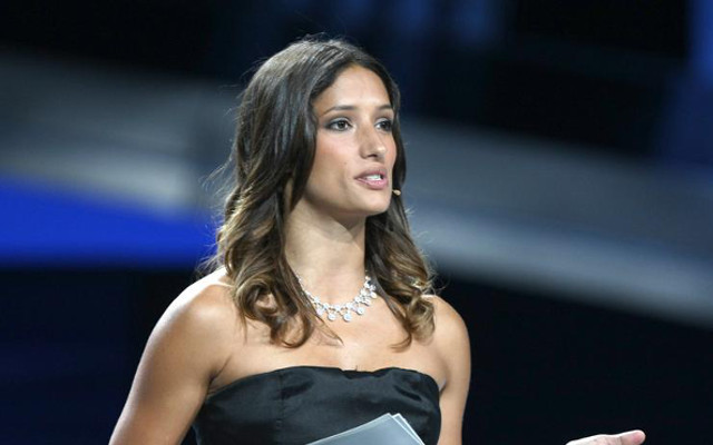 Melanie Winiger: Η γυναίκα της κλήρωσης που τρέλανε τον κόσμο [εικόνες ...