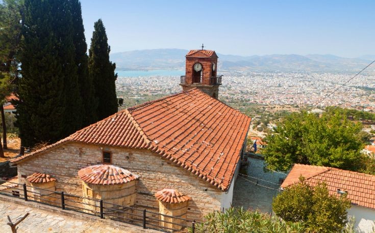 Επιλέγοντας τη μαγευτική Πορταριά για διακοπές [εικόνες] – Pronews.gr