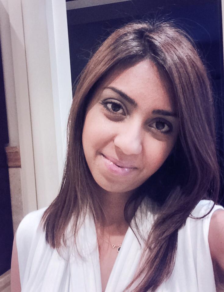 Αυτή είναι η 27χρονη όμορφη κόρη του Βασίλη Καρρά [εικόνες] – Pronews.gr