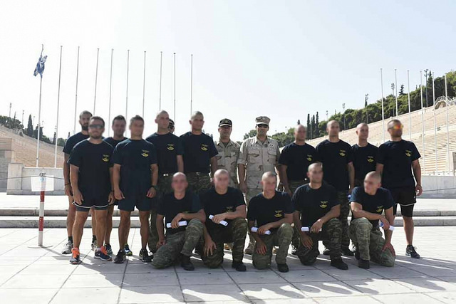 Ολοκληρώθηκε ο 3ος Μαραθώνιος Δρόμος των ΟΥΚαδων – Pronews.gr