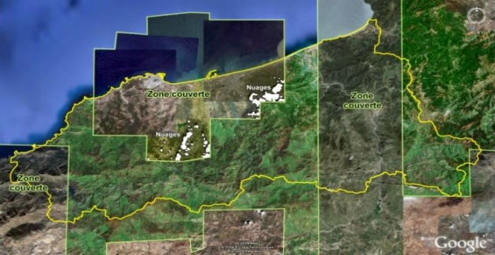 Αυτές είναι οι «κρυφές» περιοχές του Google Earth [εικόνες] – Pronews.gr