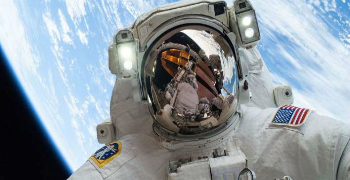 Ο πλανήτης Άρης ήταν απλά η αρχή: Ποιοι είναι οι πέντε επόμενοι στόχοι ...