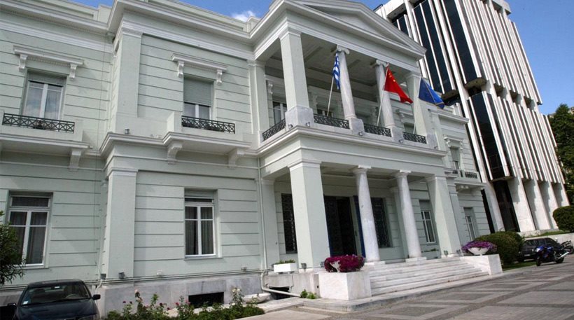 Παραίτηση του πρέσβη Μιχάλη Σπινέλλη – Πληροφορίες για παραίτηση και ...