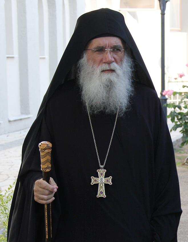 Γέροντας: “Το πρώτο Θηρίο της Αποκάλυψης κυβερνά ήδη” [βίντεο] – Pronews.gr