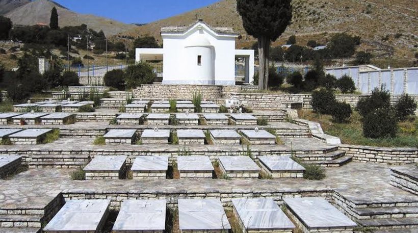 Χιλιάδες ήρωες νεκροί του 1940 – 1941 βρίσκονται στα αζήτητα [φωτο ...