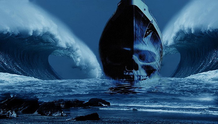 Το πλοίο “φάντασμα” SS Ourang Medan με τα πετρωμένα πτώματα! [φωτό ...