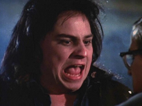 Δείτε πως είναι σήμερα ο Zed από την ταινία «Η μεγάλη των μπάτσων σχολή ...