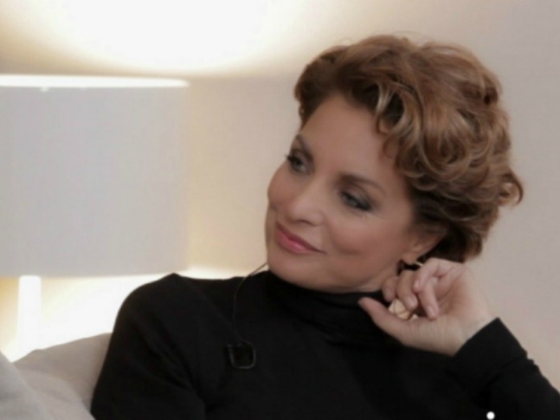Αντζελα Γκερέκου: “20 χρόνια με τον Τόλη- H κρίση στον γάμο μας ...