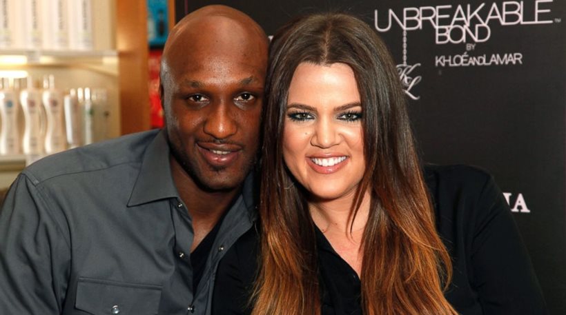 Η πρώτη εμφάνιση του Lamar Odom μετά το κώμα (φωτό) – Pronews.gr
