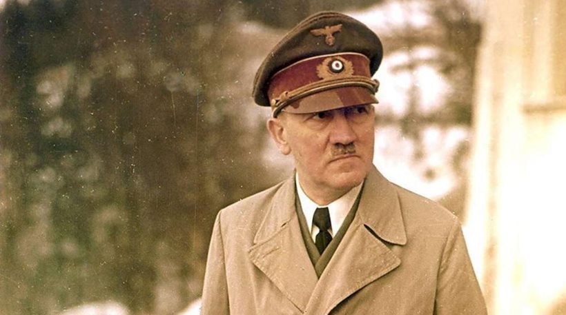 Το… μικρό και παραμορφωμένο ανδρικό μόριο του Χίτλερ ήταν η αιτία του ...