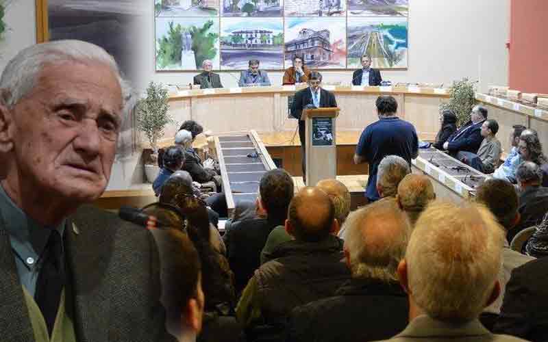 “Το Χρονικό της Μάχης της ΕΛΔΥΚ”: Μια κατάθεση ψυχής του ταξίαρχου ε.α ...