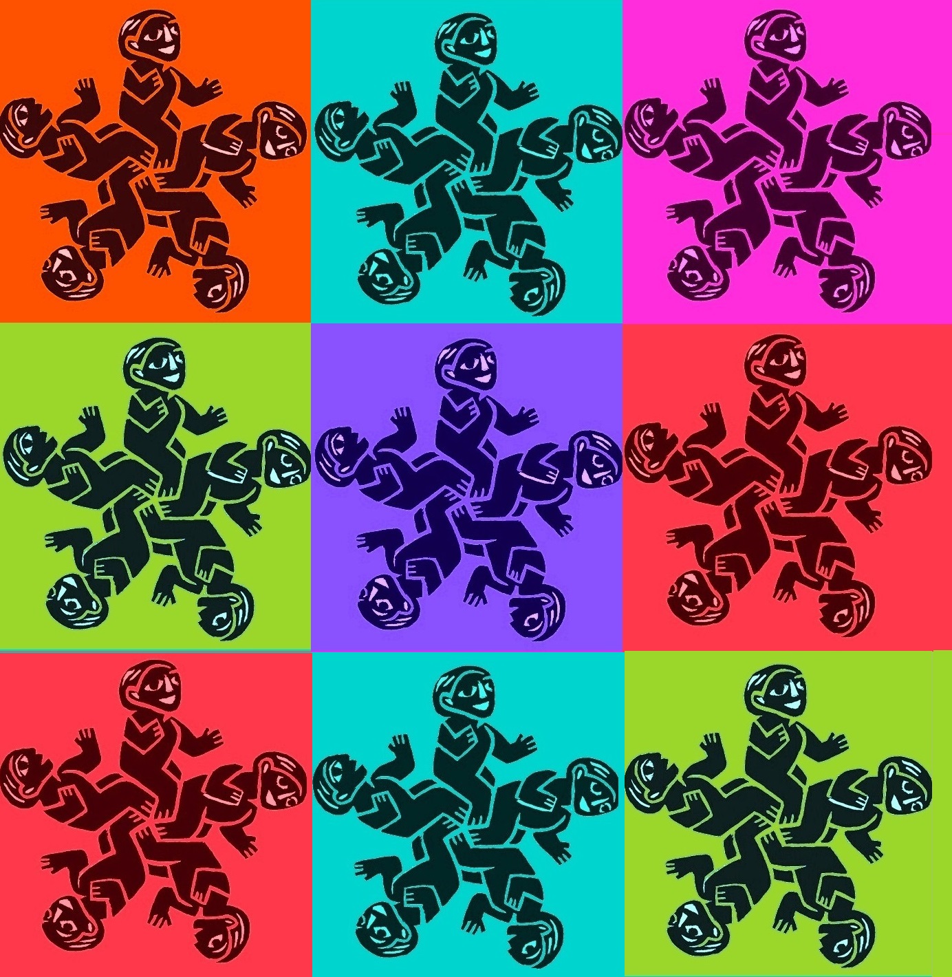 Πού θα πάτε και πώς θα διασκεδάσετε το Σαββατοκύριακο δωρεάν (φωτό ...