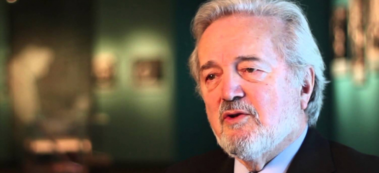 Ν.Γκατζογιάννης: Ο Έλληνας που στο σκάνδαλο Watergate άκουσε πρώτος τις ...