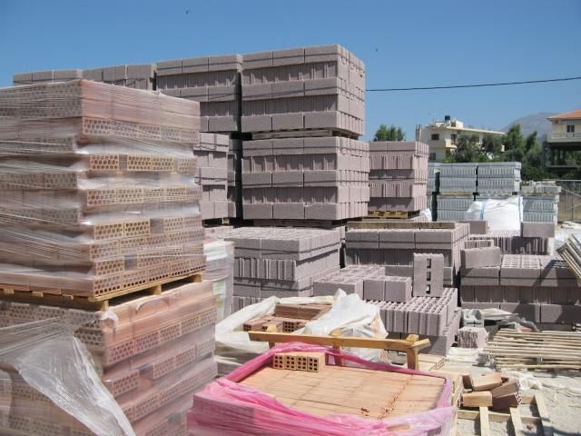 77χρονος Ρουμάνος έκλεβε οικοδομικά υλικά στοv Αρχάγγελο Ρόδου – Pronews.gr