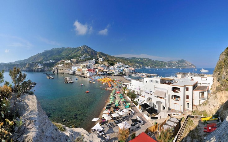 Ίσκια: Το καλύτερα κρυμμένο μυστικό της Ιταλίας (φωτό) – Pronews.gr