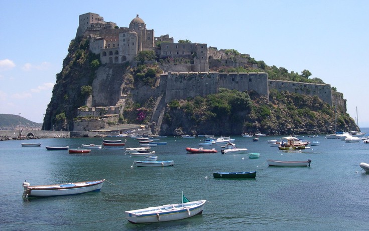 Ίσκια: Το καλύτερα κρυμμένο μυστικό της Ιταλίας (φωτό) – Pronews.gr