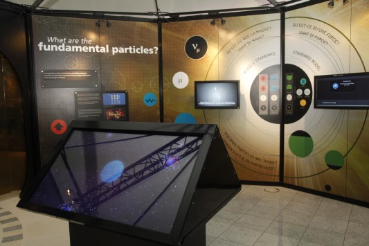 Η Γενική Διευθύντρια του CERN στην Αθήνα – Pronews.gr
