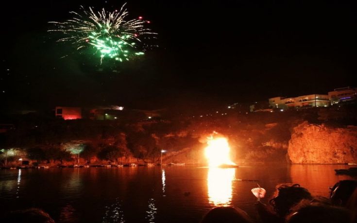 Ετσι γιόρτασαν την Ανάσταση στην Κρήτη!- Φωτογραφίες και βίντεο από όλα ...