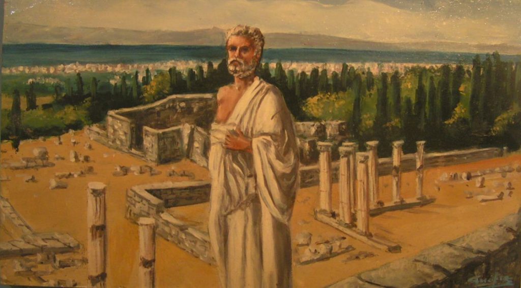 Οι έξι κανόνες του Ιπποκράτη κατά του καρκίνου – Pronews.gr